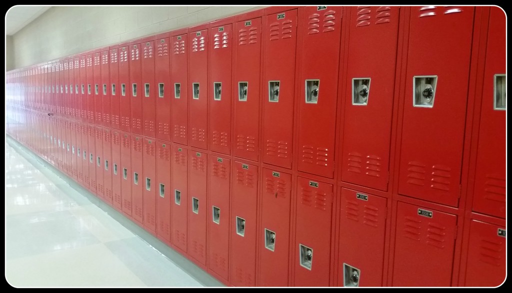 36 University » ACT Math – Locker Problem Solution