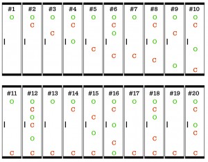 36 University » ACT Math – Locker Problem Solution