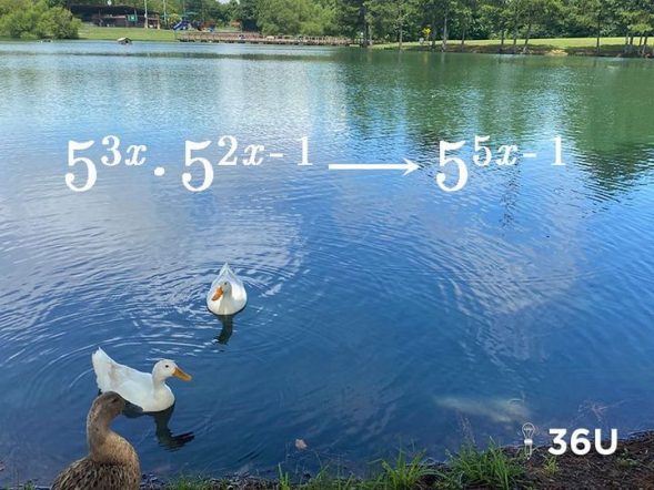 36 University » 36U ACT Tips